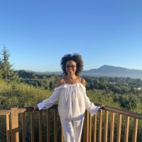 Timika S Chambers | Remember Who You Are